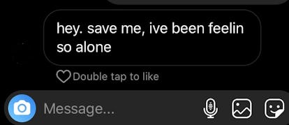 Funny DM Slides & Unexpected Instagram Messages, According To 9 People