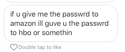 Funny DM Slides & Unexpected Instagram Messages, According To 9 People