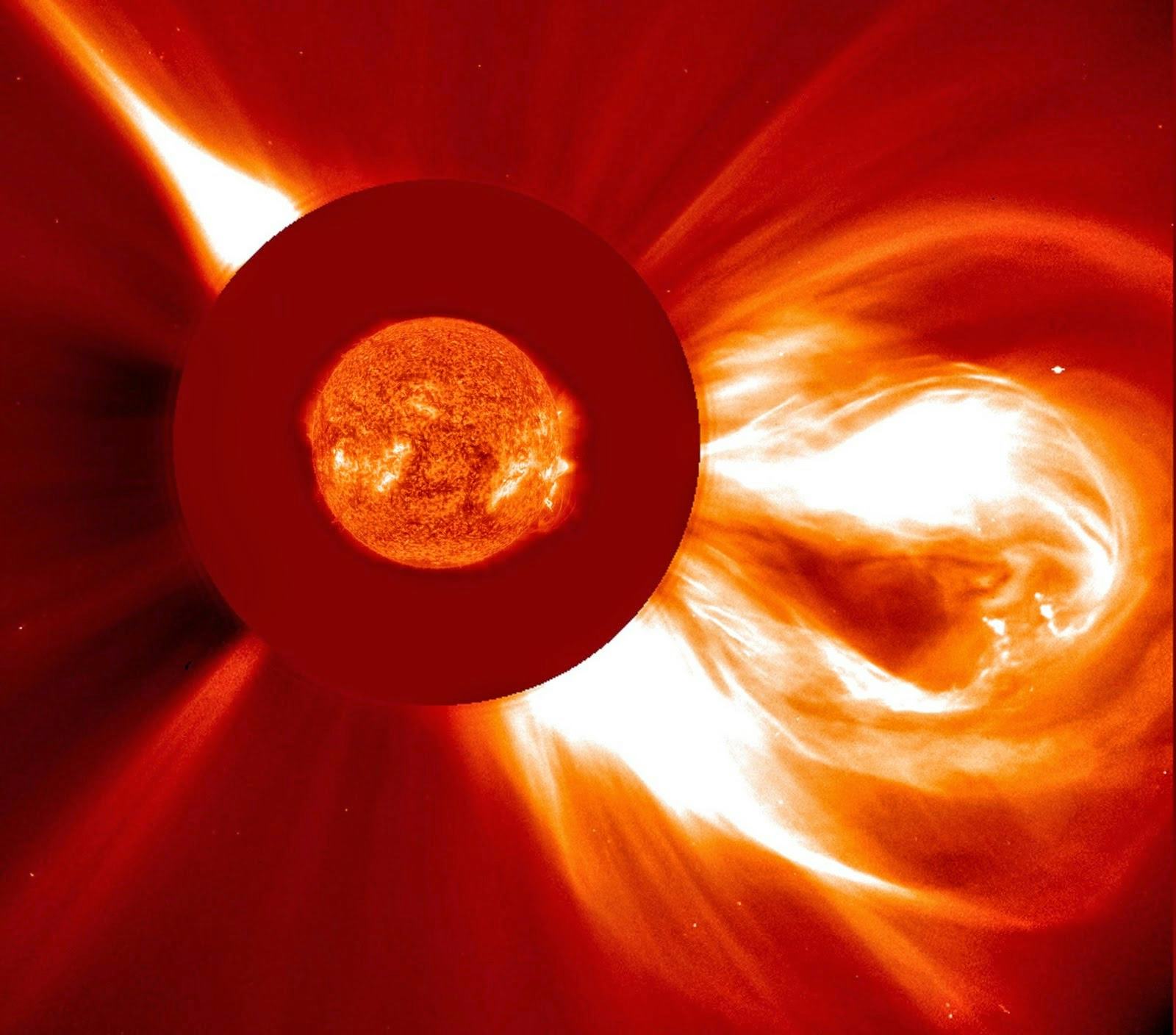 NASA explains solar cycle 25