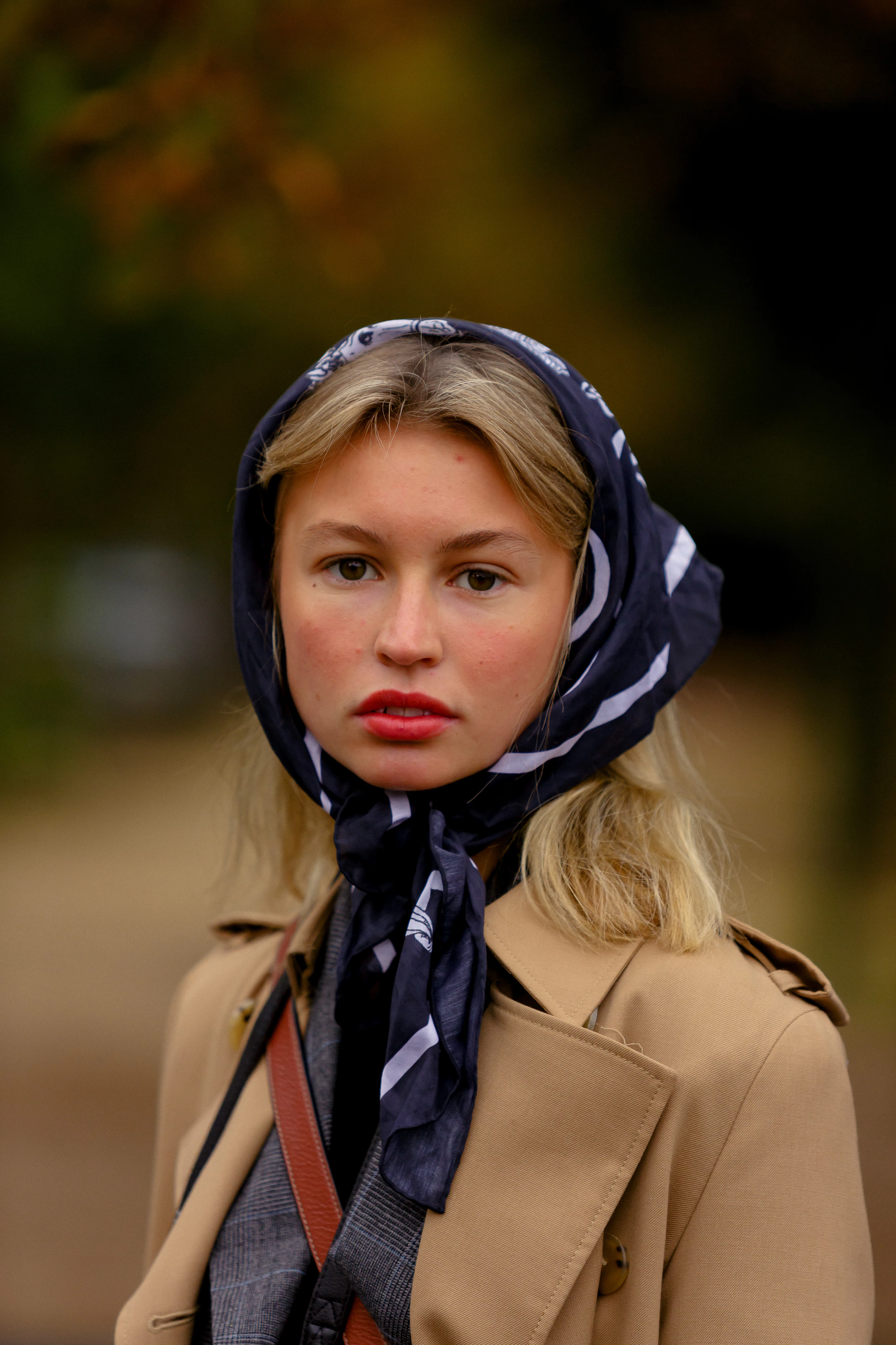The Best Street Style From Paris Fashion Week Spring/Summer 2021