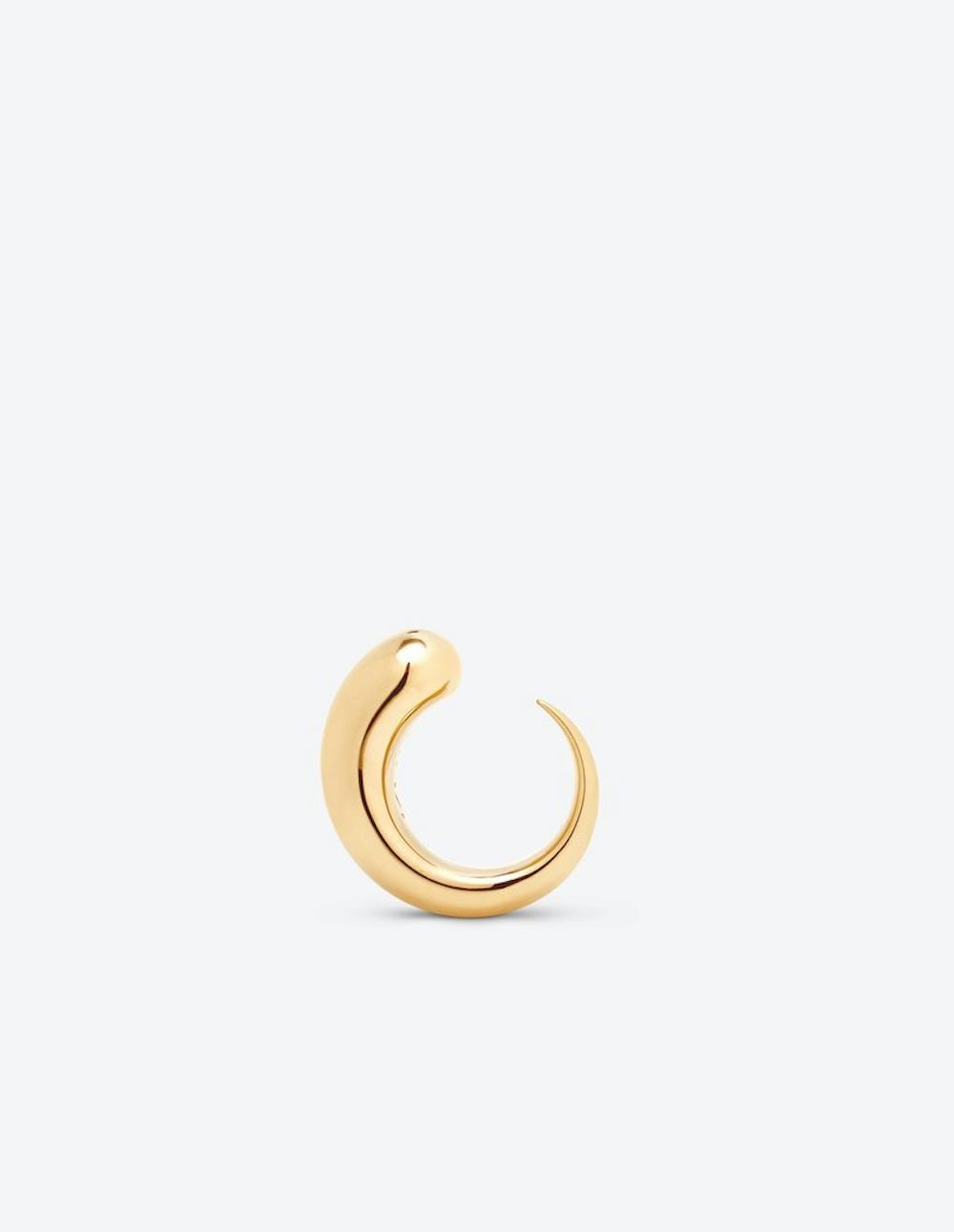 Chunky Rings To Add To Your Jewelry Collection