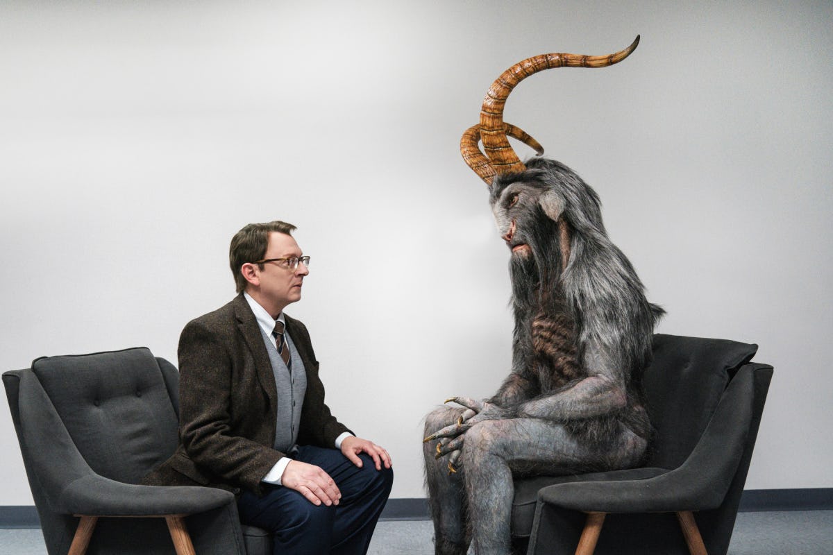 'Evil 'Season 2 release date, trailer, cast for the scary good procedural