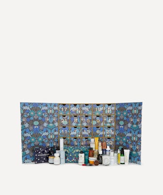Liberty’s Beauty Advent Calendar 2020 Features Augustinus Bader, Le ...