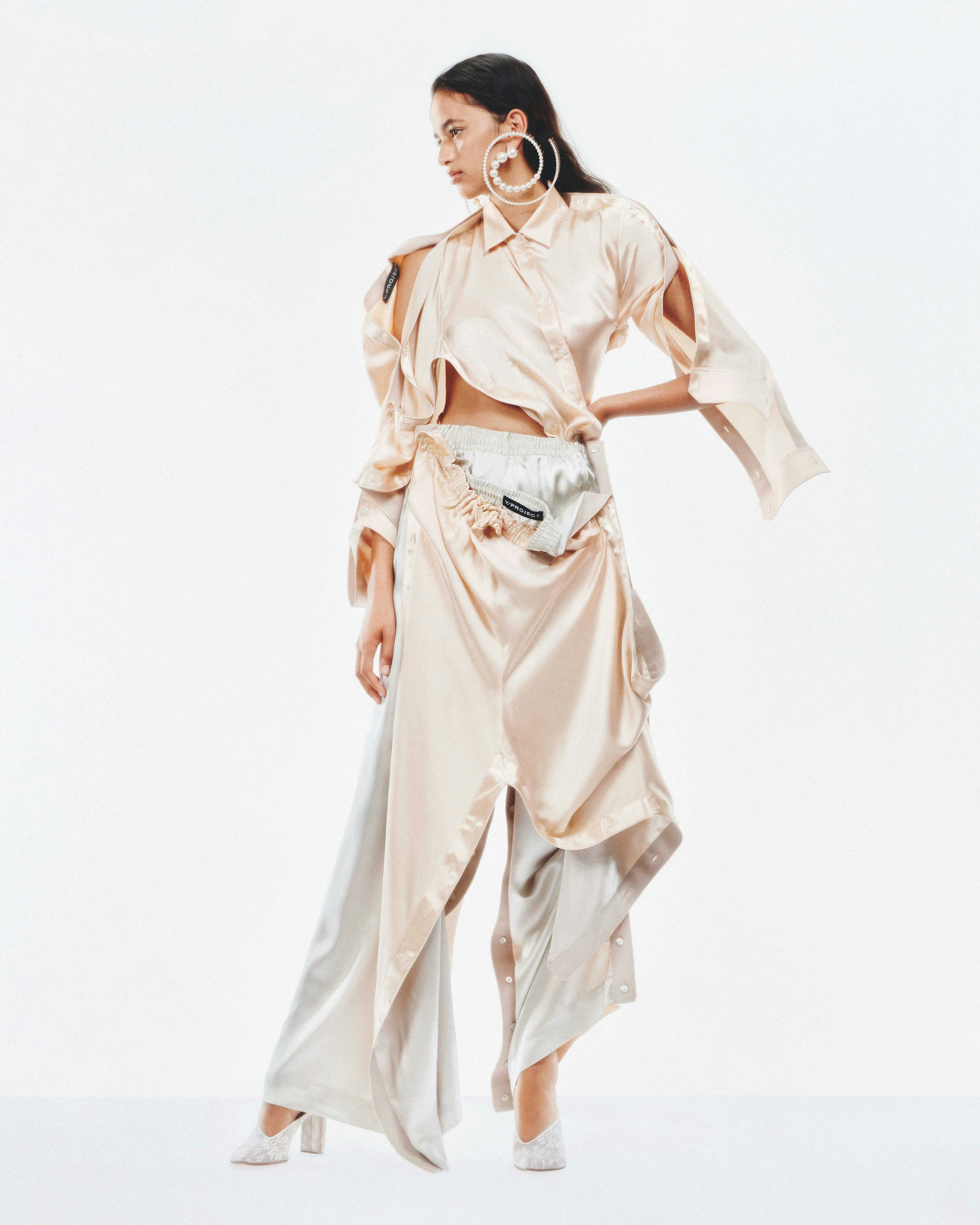 8 Trends From Paris Fashion Week Spring 2021 That Deserve A Spot In ...