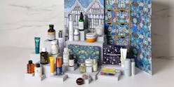 Liberty’s Beauty Advent Calendar 2020 Features Augustinus Bader, Le ...