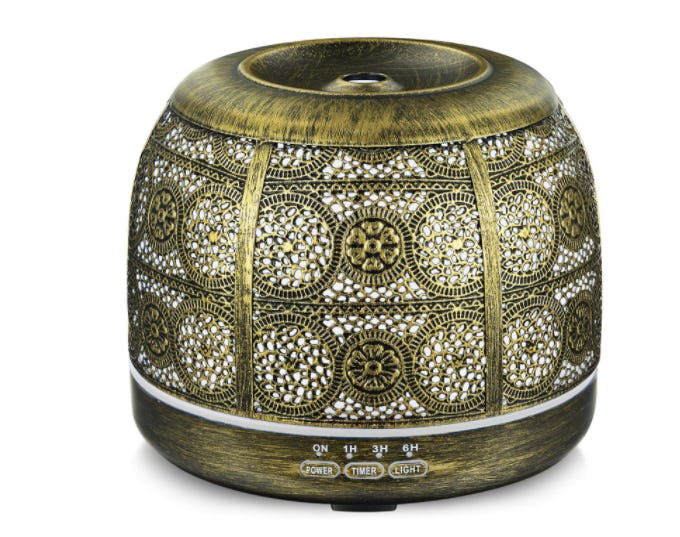 9 Stylish Humidifiers