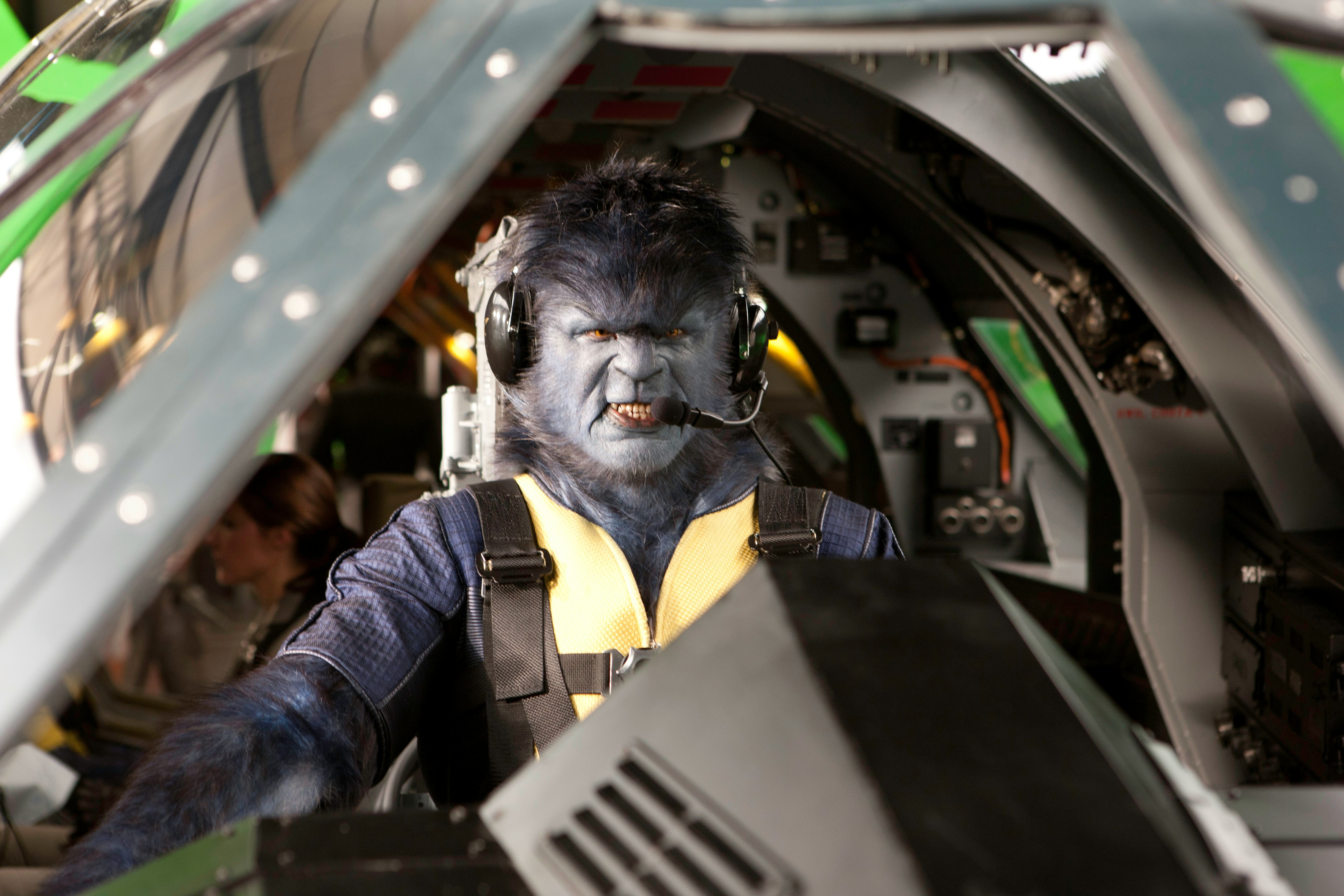 Beyond X-Men: 6 examples of real-life mutants