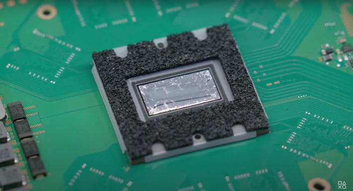 Sony shows off the PS5’s incredible repairability in new teardown video