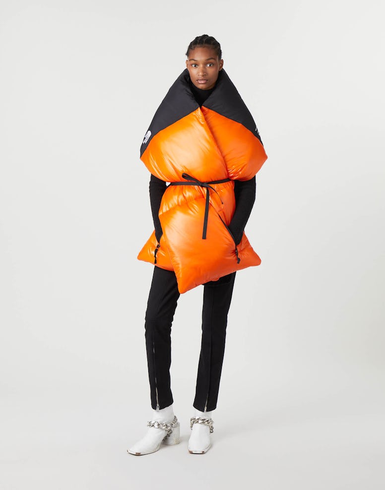 How To Buy The MM6 Maison Margiela x The North Face Capsule Collection