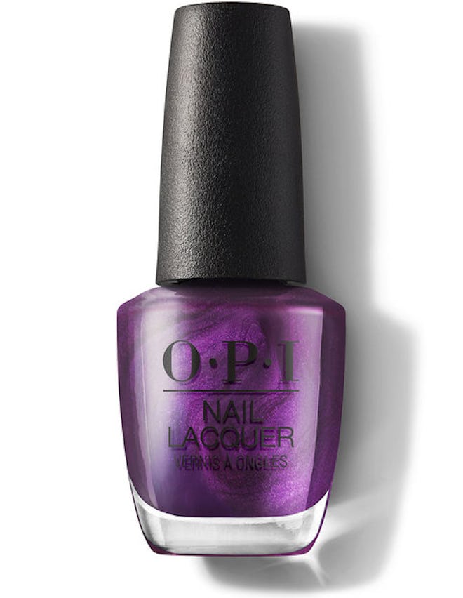 Opis Shine Bright Nail Polish Collection Has A Shade For Every Occasion