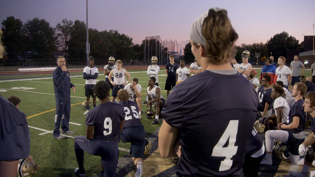 Gallaudet University From 'Deaf U' Is More Than Just A School