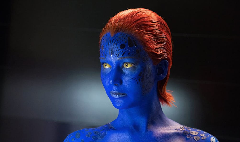 Beyond X-Men: 6 examples of real-life mutants