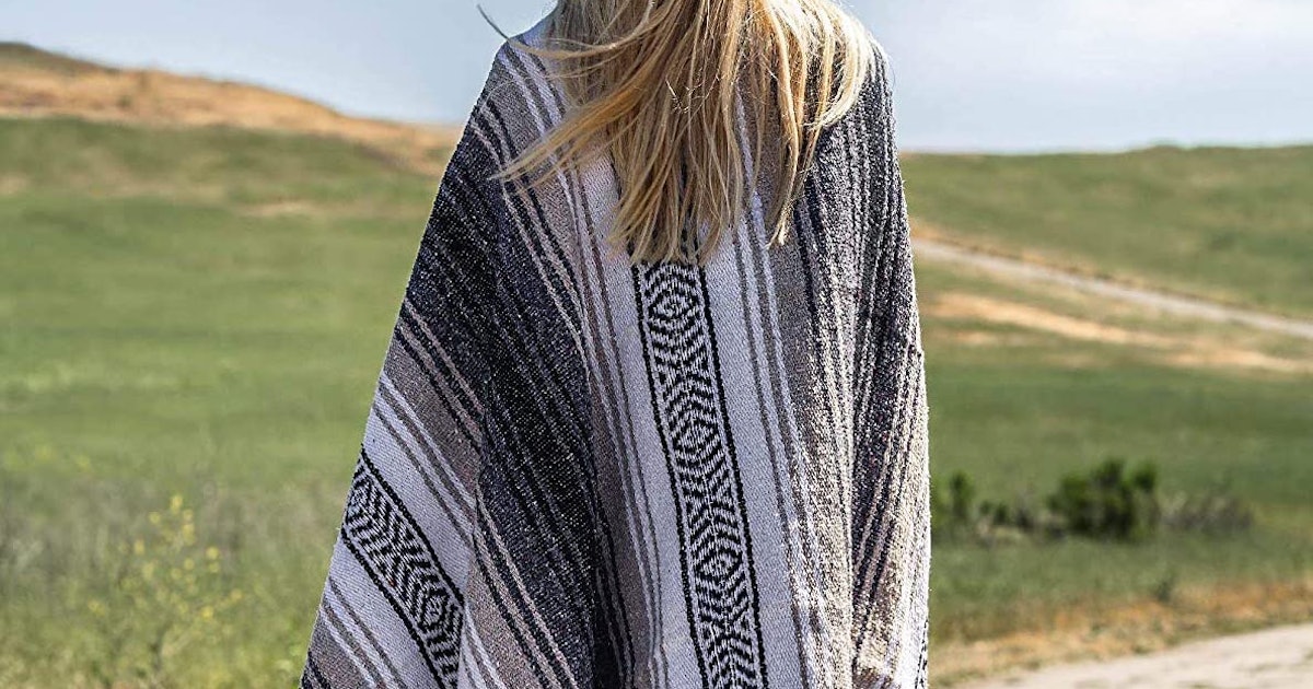 The 7 Best Outdoor Blankets The 7 Best Outdoor Blankets