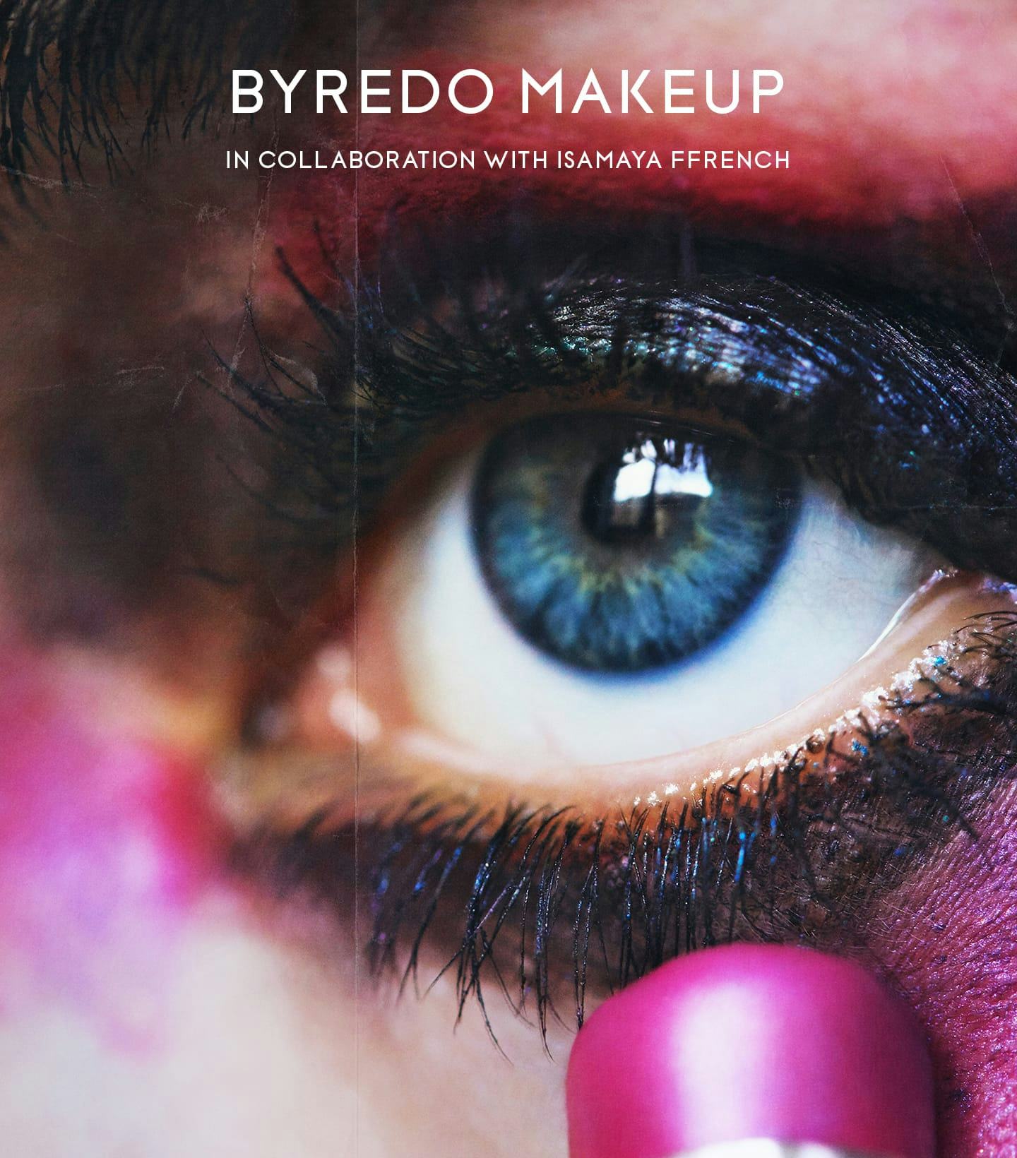 The Best Buys In Byredo's New Makeup Range