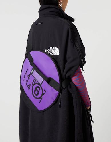 How To Buy The MM6 Maison Margiela x The North Face Capsule Collection