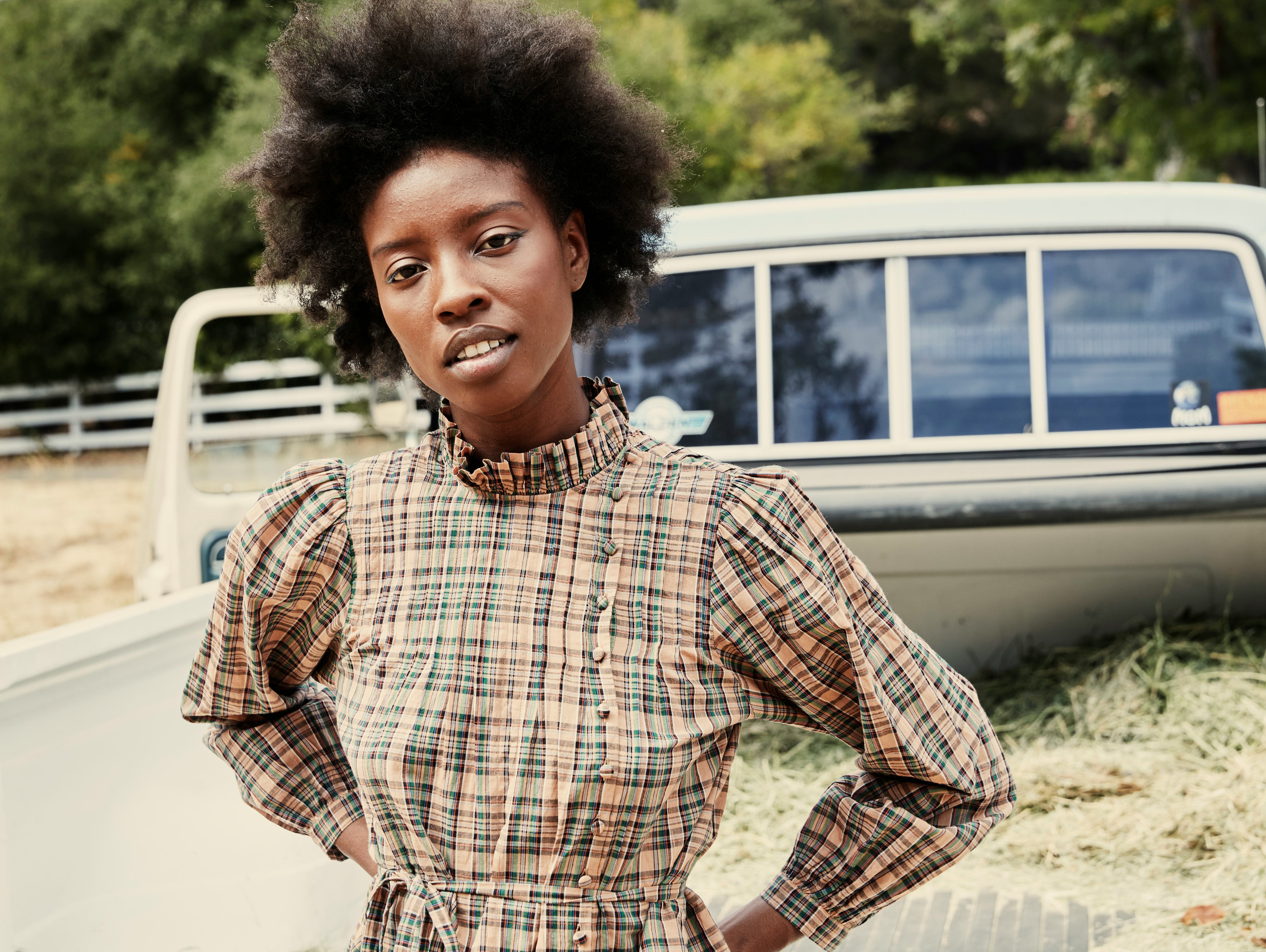 Dôen's Fall 2020 Collection Puts An Knit-Focused Spin On The ...