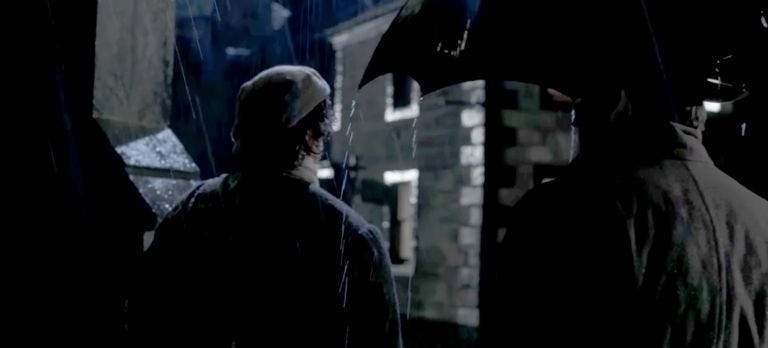 'Outlander' Season 6 could solve the biggest Jamie mystery