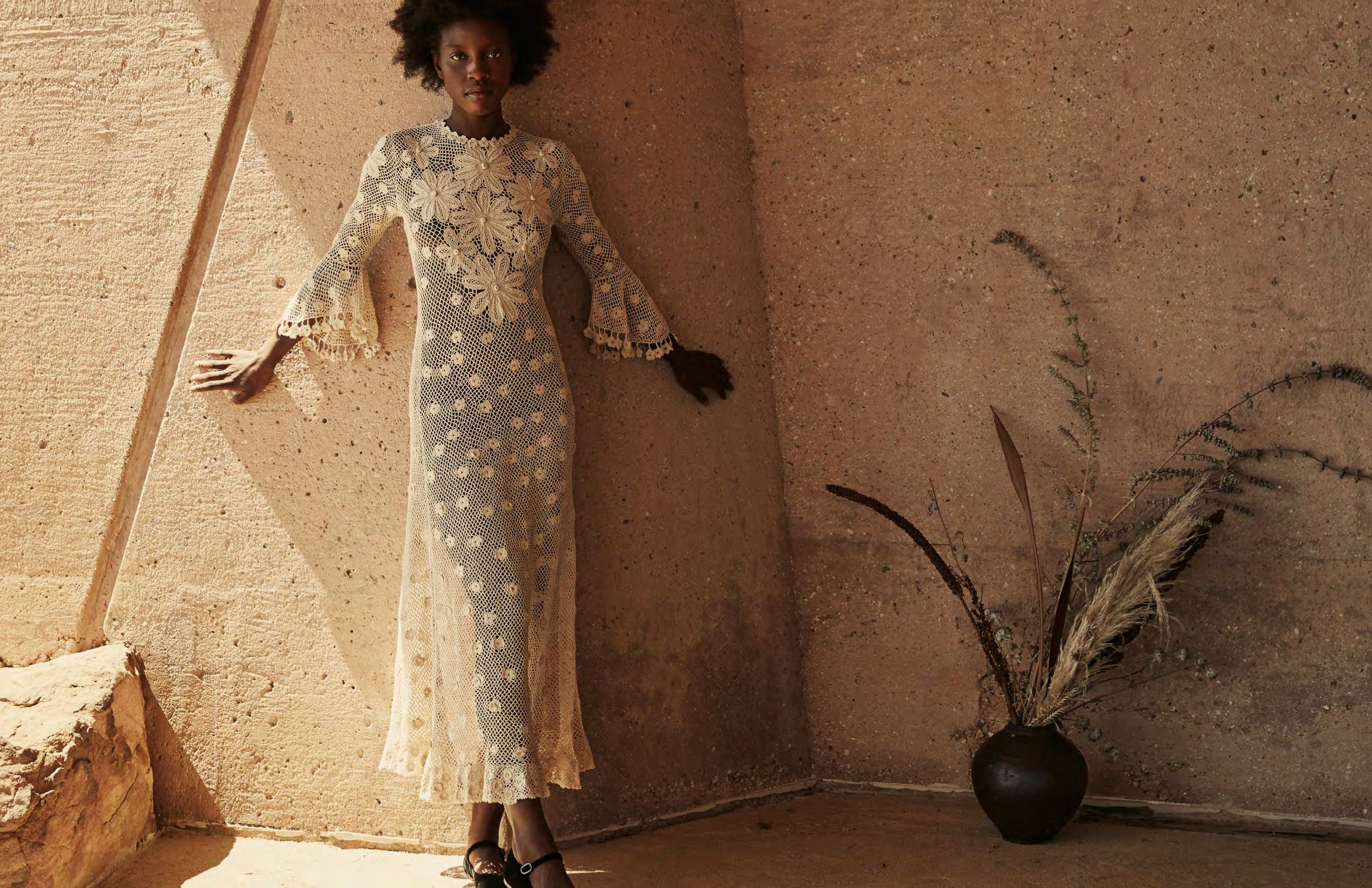 Dôen's Fall 2020 Collection Puts An Knit-Focused Spin On The ...