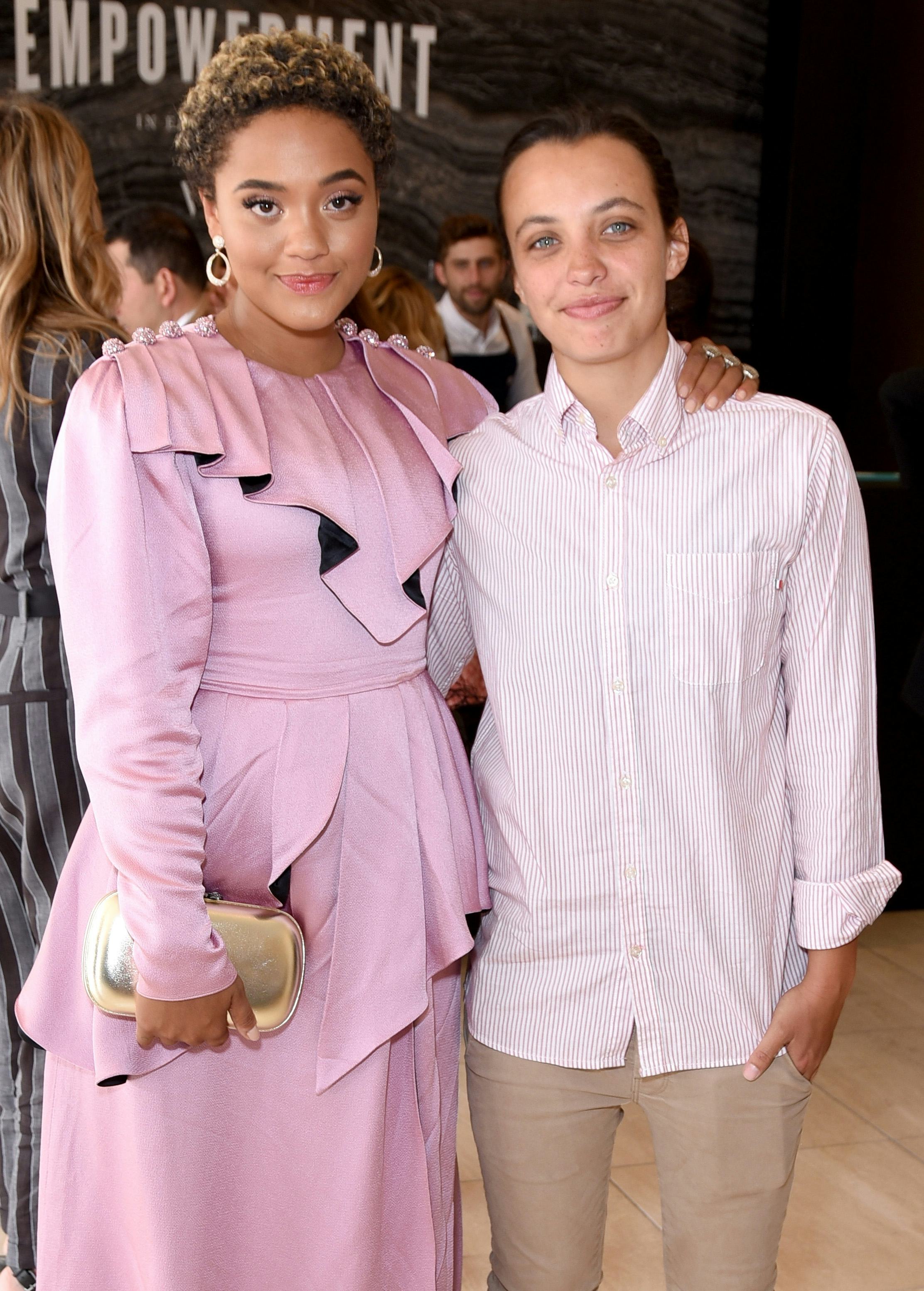 17 Celebrity Couples Who Met While Working Together On Set