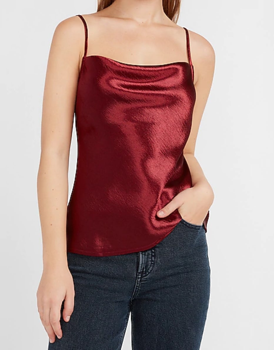 Kamala Harris' 10 Best Outfits To Date