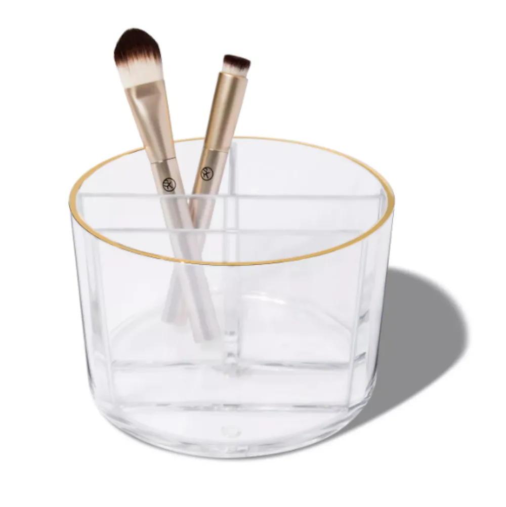 11 Makeup Organizers Made For Every Vanity Size