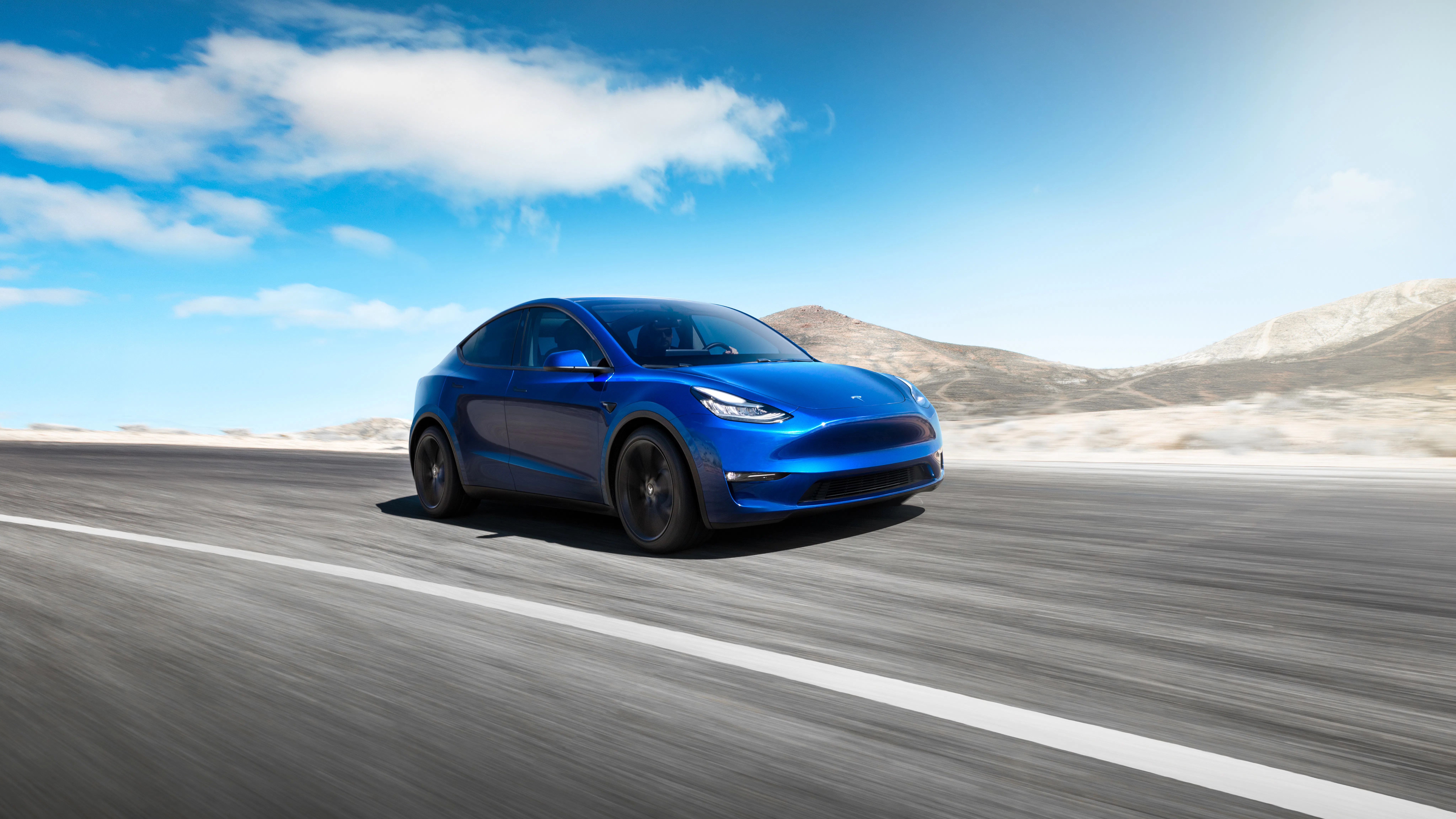 Tesla's electric car lineup: your guide to the Model S, 3, X, Y and beyond