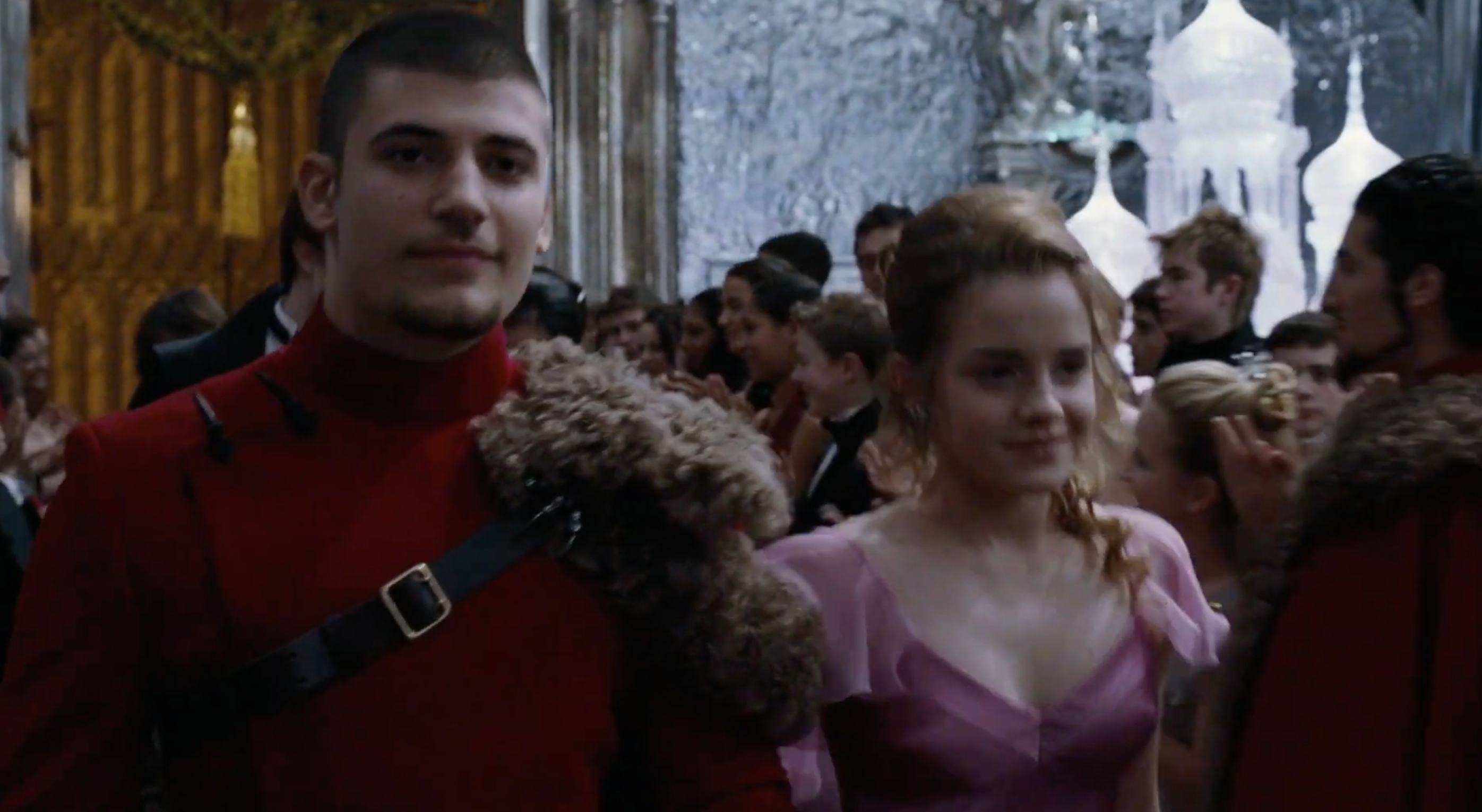 What's In The Harry Potter x Barry M Collection?