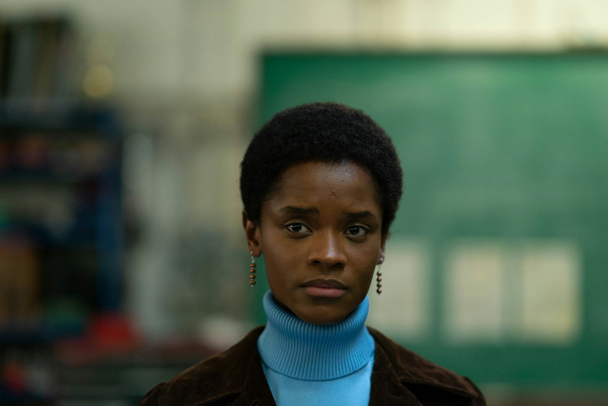 What Happened To The Mangrove 9 From BBC's 'Small Axe'?