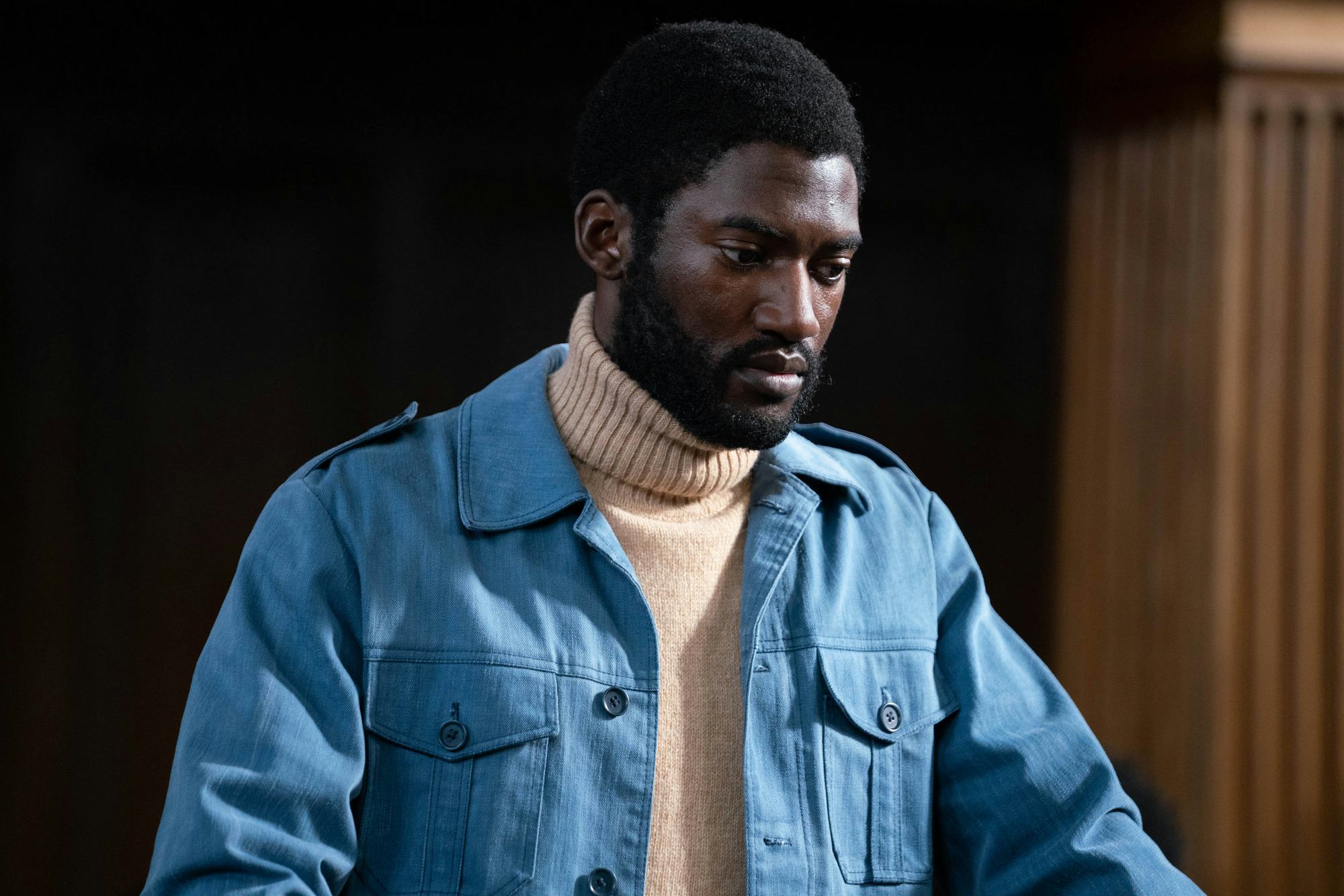 What Happened To The Mangrove 9 From BBC's 'Small Axe'?