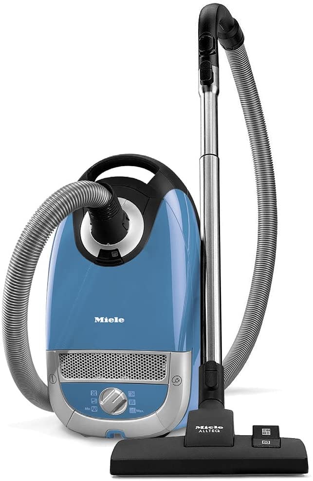 The 4 Best Miele Vacuums