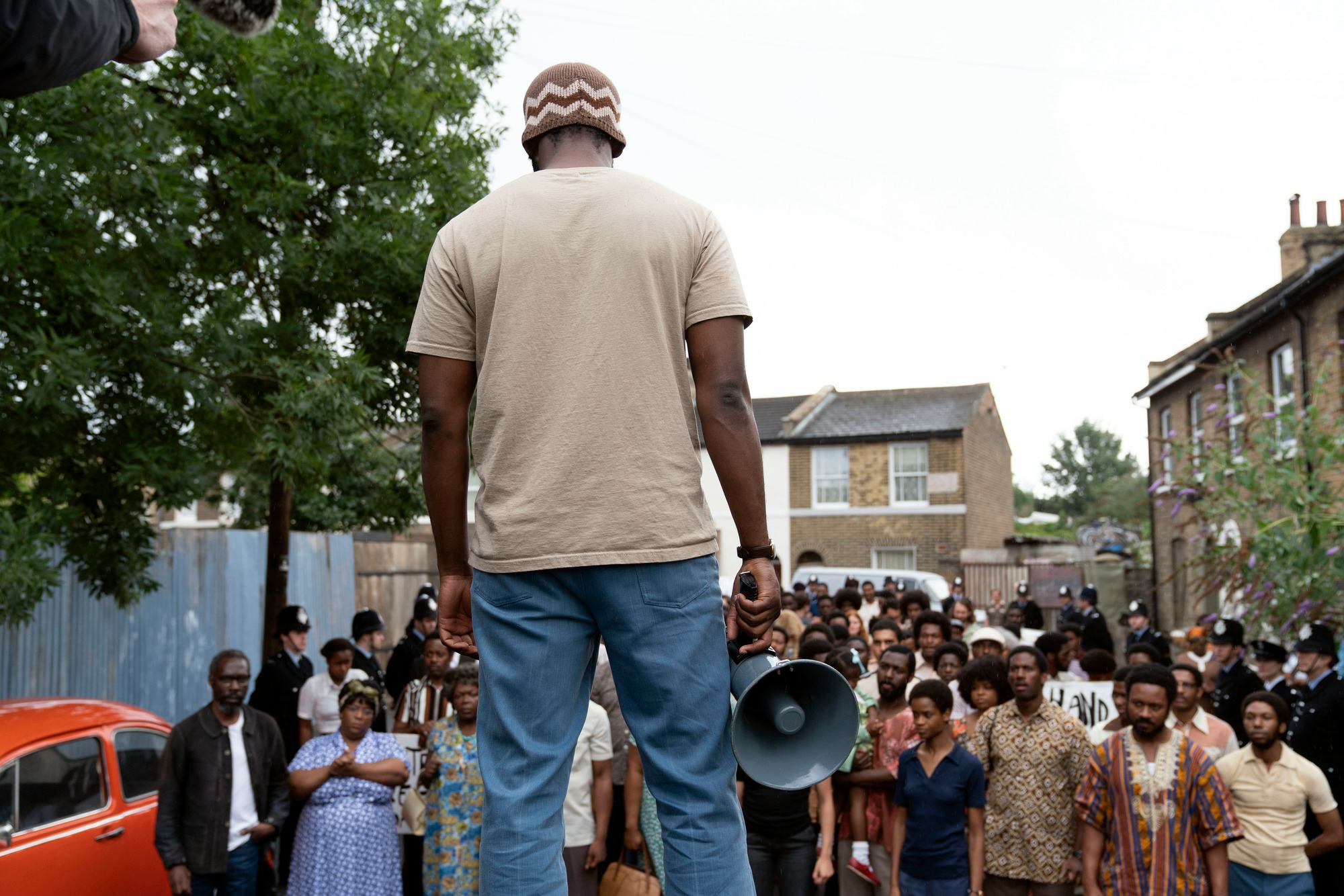 What Happened To The Mangrove 9 From BBC's 'Small Axe'?