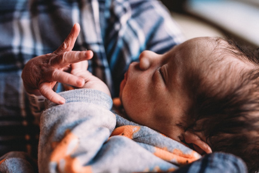 Cute Preemie Clothes For Babies That Actually Fit