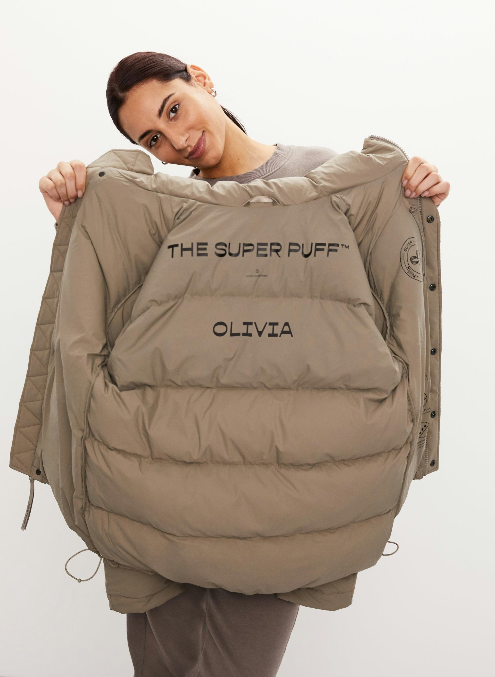 Stylish Puffer Jackets & Coats To Keep You Warm All Winter