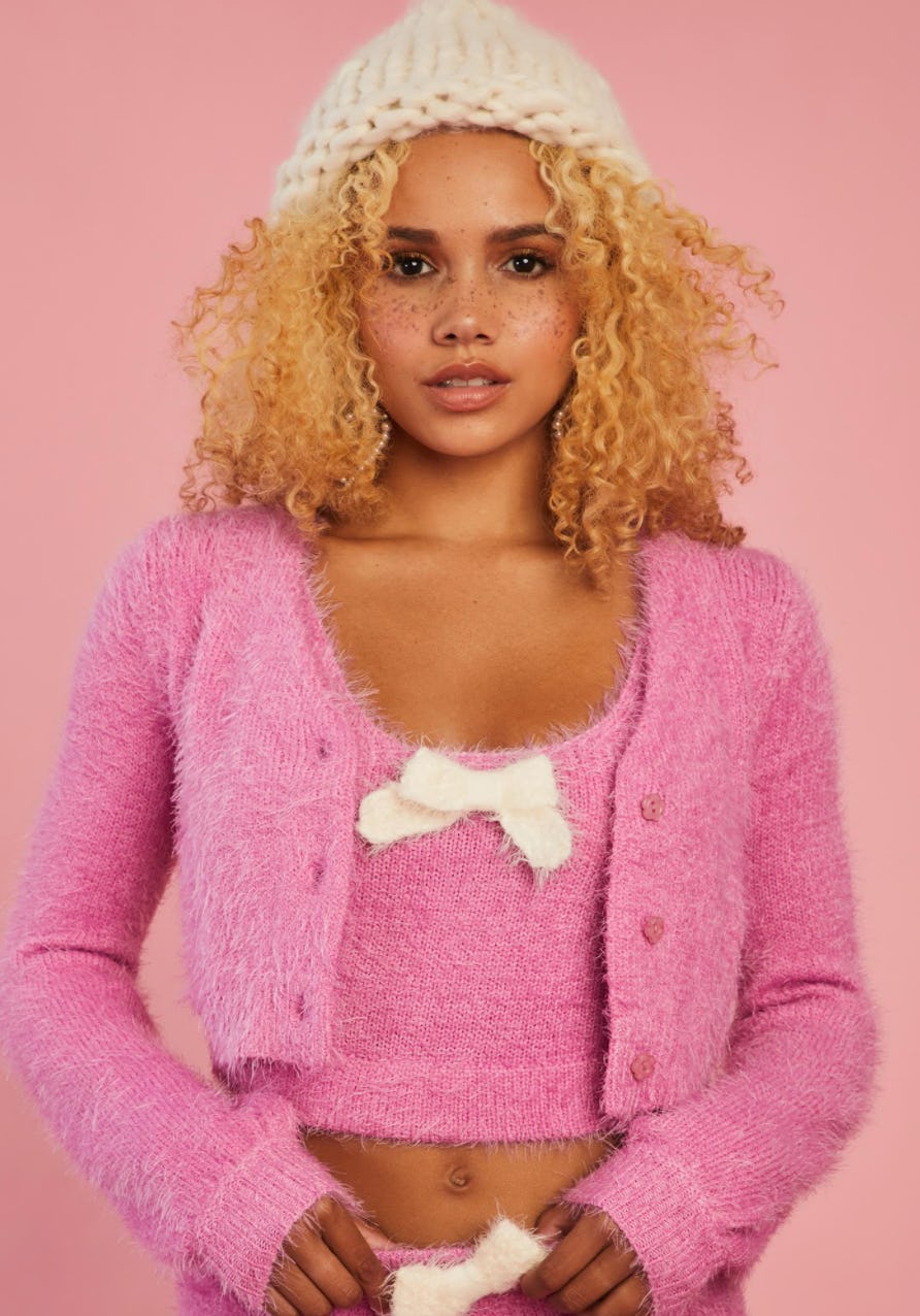 Shop Matching Knit Sets To Wear This Winter