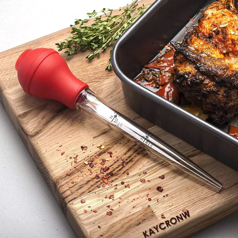 The 4 Best Turkey Basters The 4 Best Turkey Basters