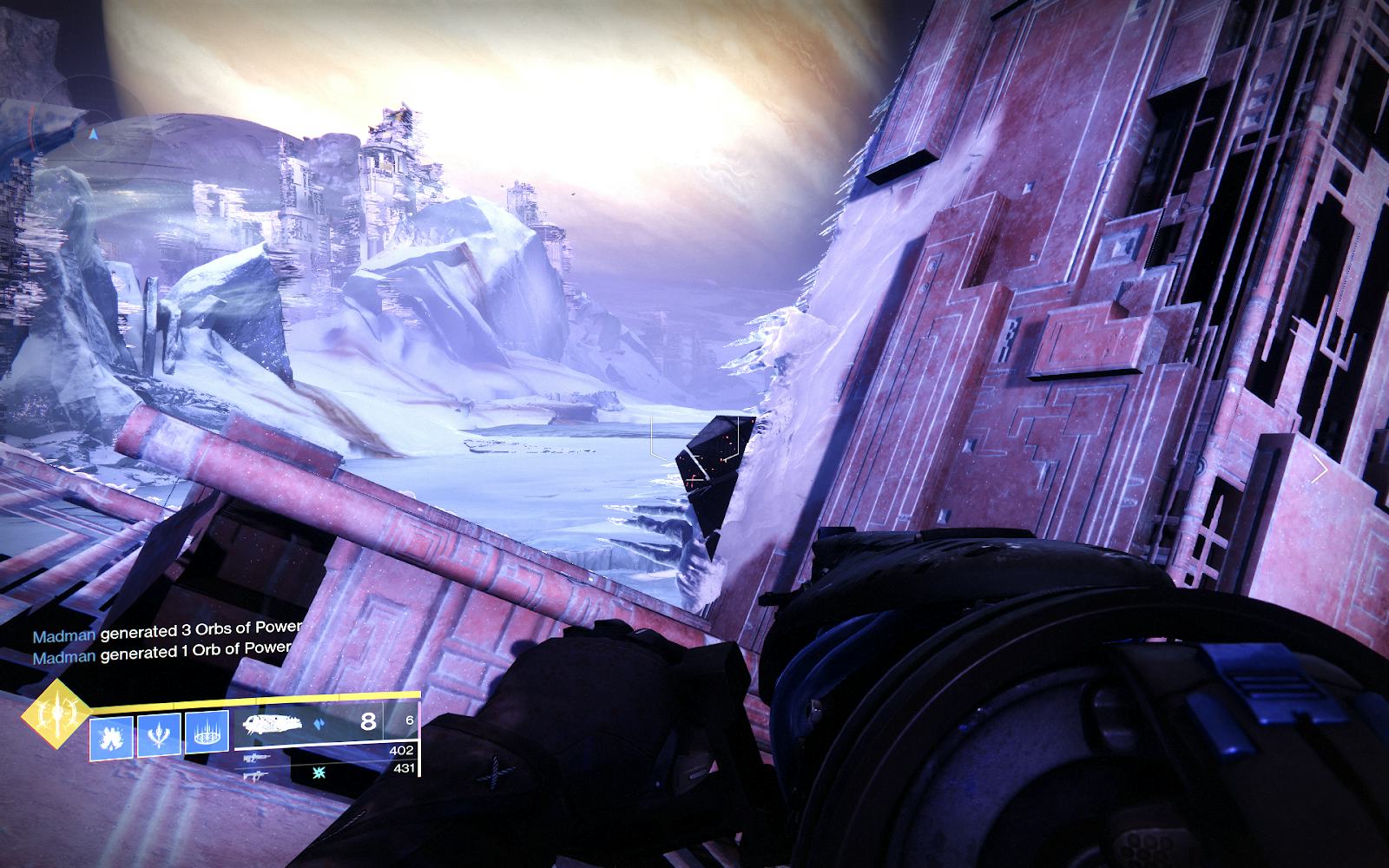 'Destiny 2: Beyond Light' Entropic Shards locations: Where to find 5