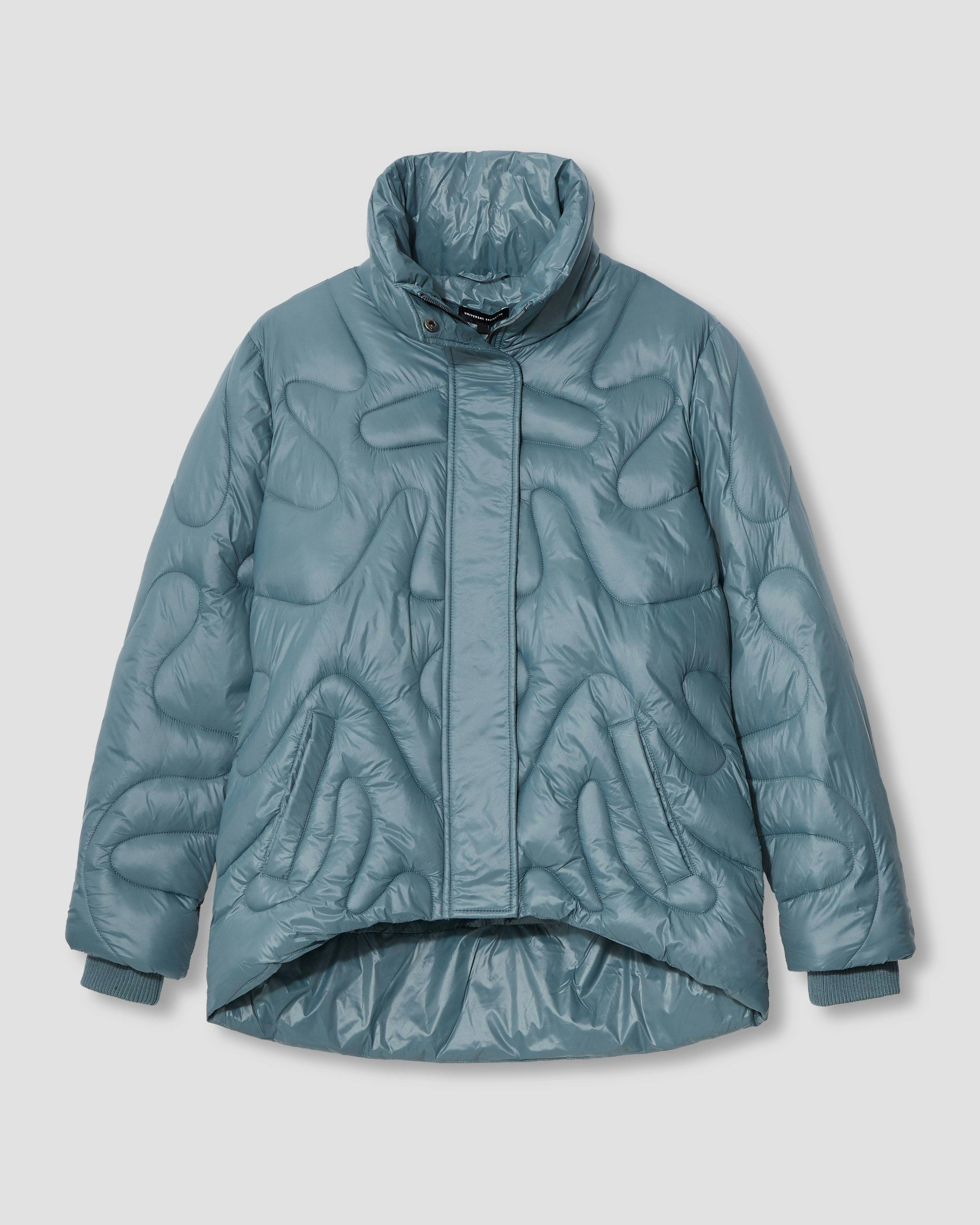 Stylish Puffer Jackets & Coats To Keep You Warm All Winter