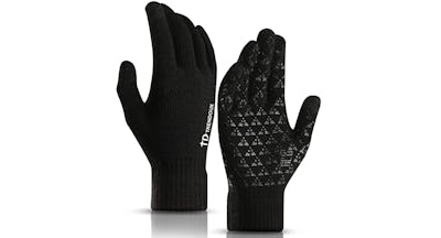 The 7 Best Thin Winter Gloves That Are Actually Warm In 2022
