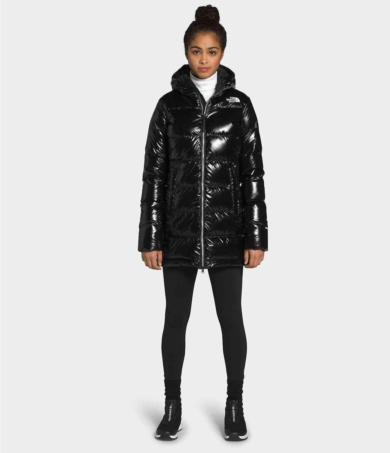 Stylish Puffer Jackets & Coats To Keep You Warm All Winter