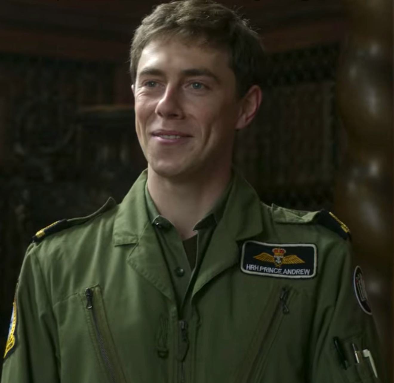 Photos Of 'The Crown' Season 4 Cast Vs. Their Real-Life Counterparts