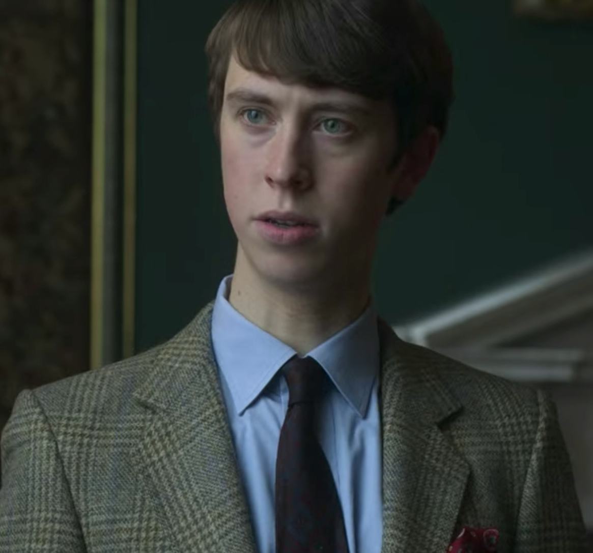 Photos Of 'The Crown' Season 4 Cast Vs. Their Real-Life Counterparts