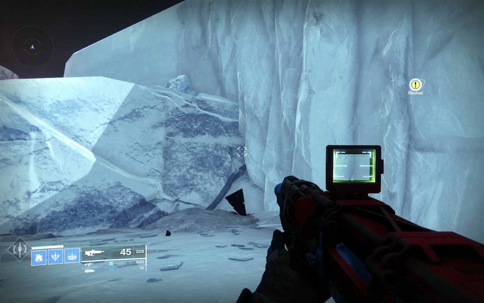 'Destiny 2: Beyond Light' Entropic Shards locations: Where to find 5