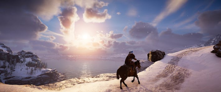 ‘Assassin’s Creed Valhalla’ Rumors of Ledecestre guide: Where to find Ivarr