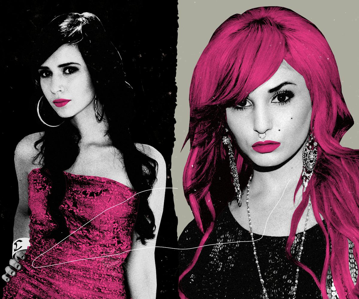 An Oral History Of Scene Queens