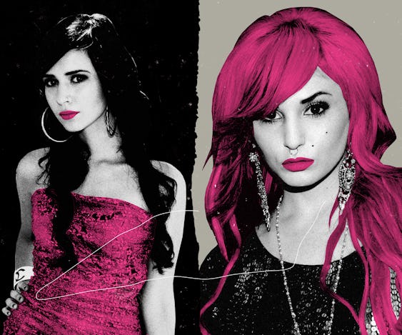 An Oral History Of Scene Queens