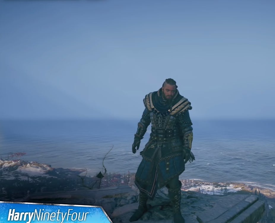 'Assassin's Creed Valhalla' armor: 13 sets and their traits, explained