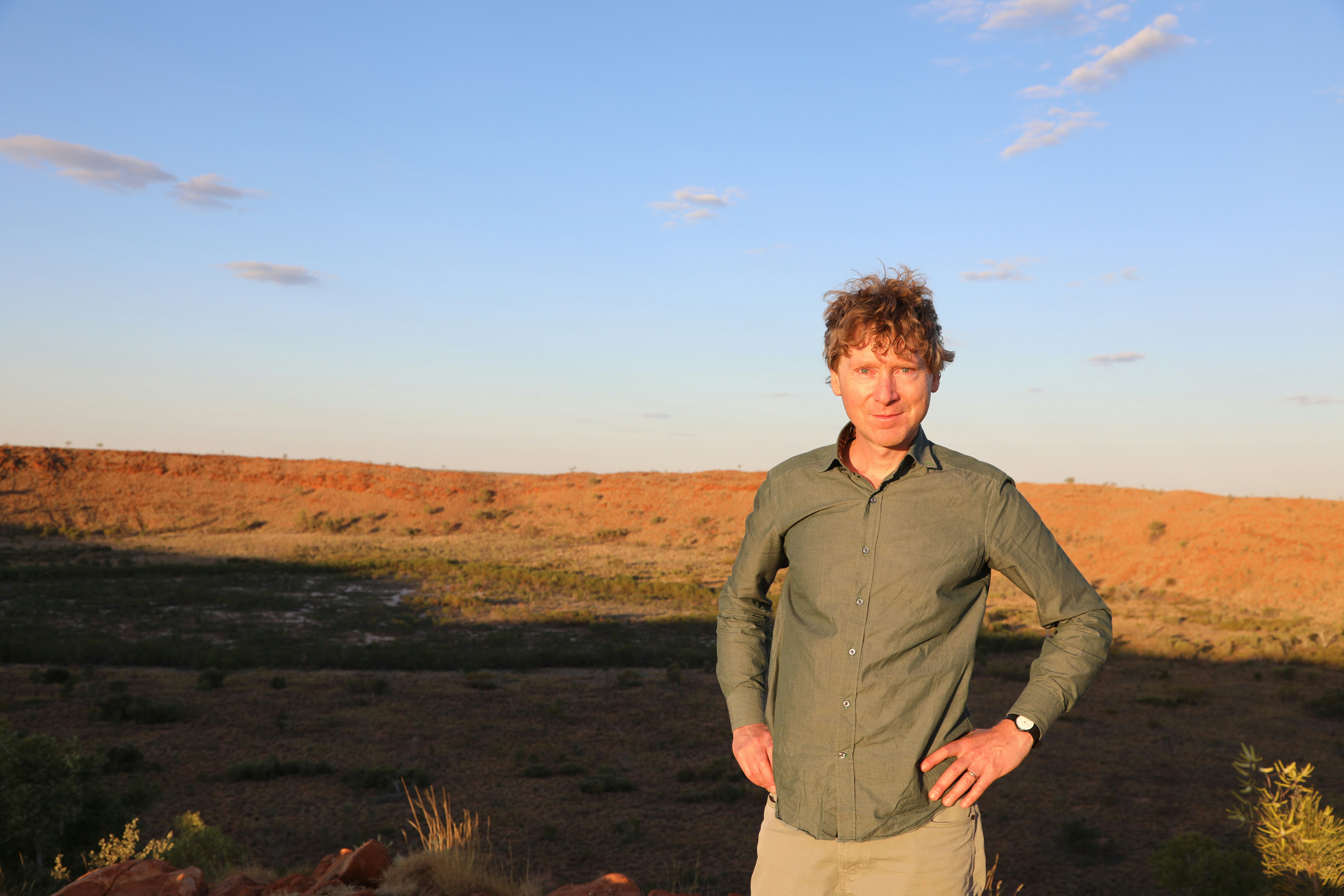 documentary asteroids