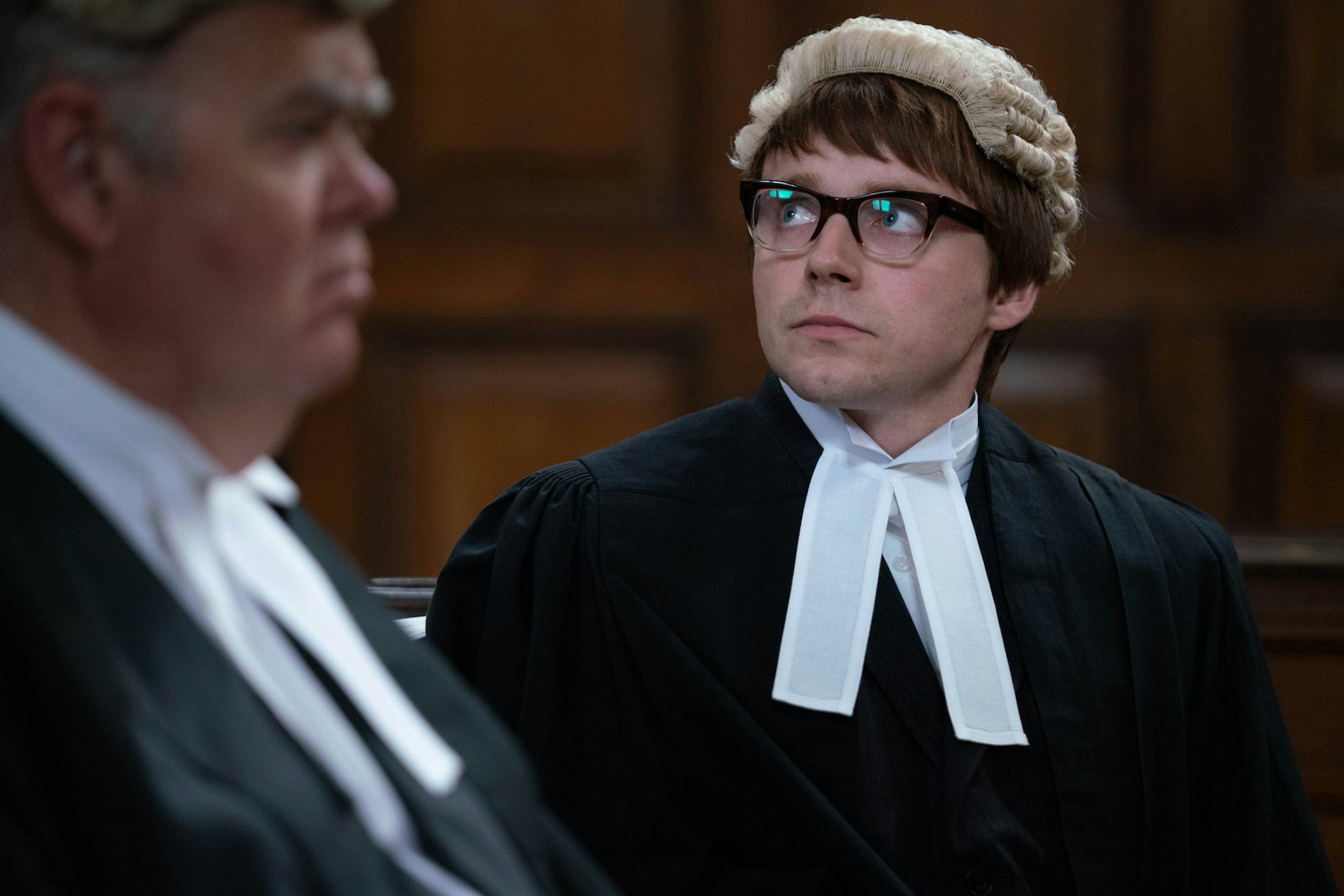 Who Is Jack Lowden? The 'Long Song' Actor Has Been In So Many Brilliant ...