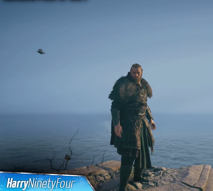 'Assassin's Creed Valhalla' armor: 13 sets and their traits, explained