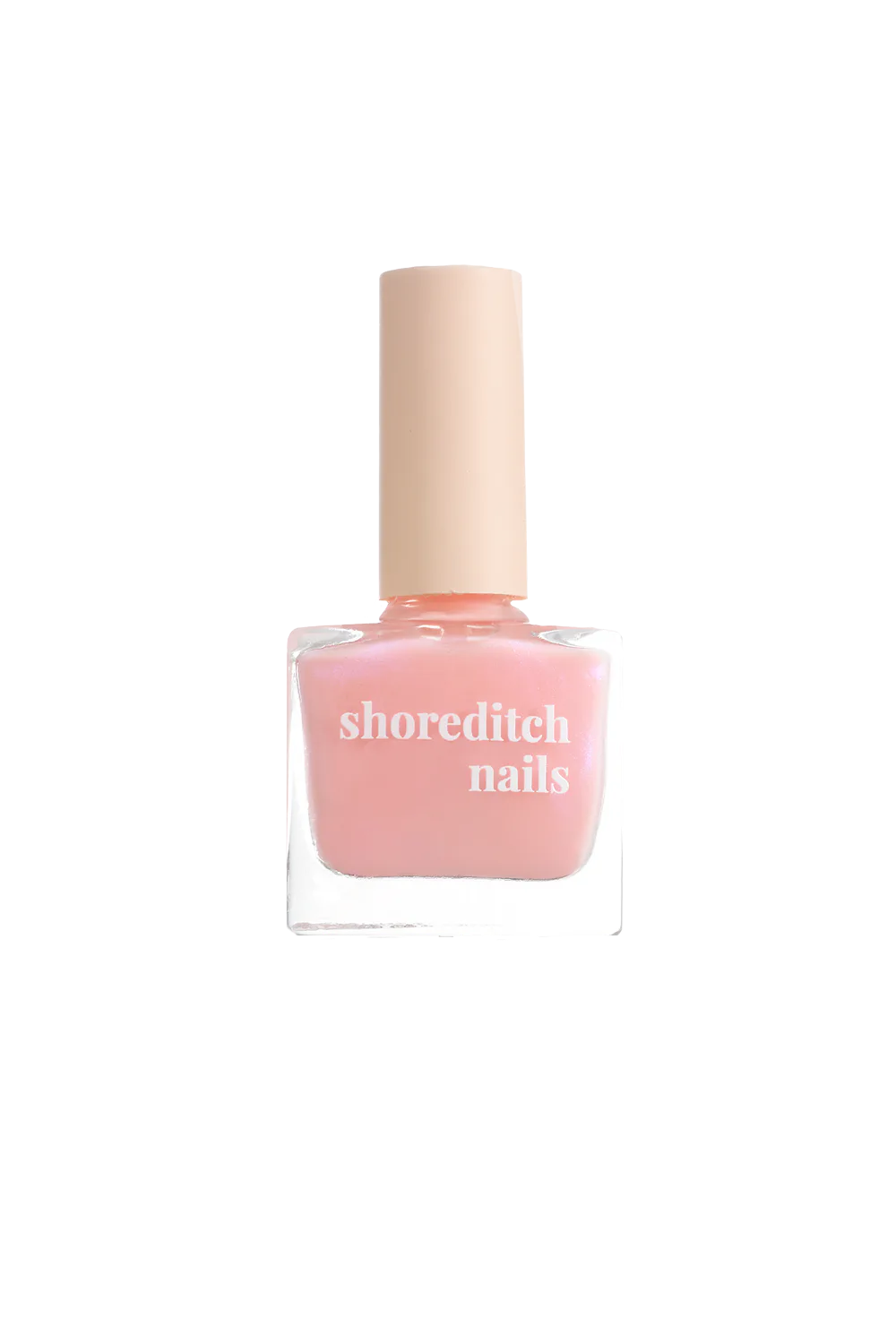 What Are Oat Milk Nails?